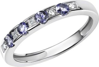Diamonds By Ellen K. Ring