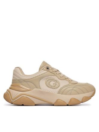 Guess Sneakers FLFMRZ ELE12 Braun