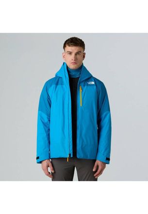 The North Face Herren Winterjacke SARSEN INSULATED