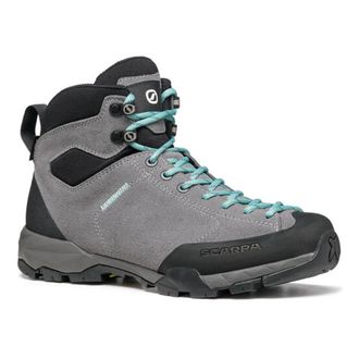 Scarpa Mojito Hike GTX - - Sport - Damen - Grau - 42 EU