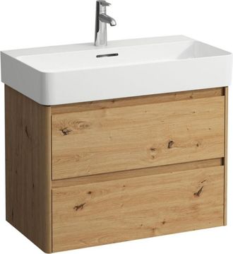 Laufen BASE 2.0 f&uuml;r VAL Waschtischunterbau, 2 Schubladen