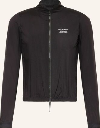 Pas Normal Studios Pas Normal Studios Radjacke Mechanism Stow Away schwarz