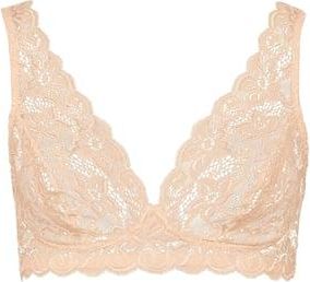 Hanro Soutien gorge en dentelle