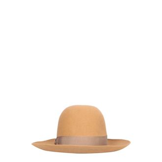 Borsalino unisex, Accessories, Braun, 60 CMGr&ouml;&szlig;e