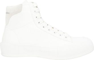 Alexander McQueen SCHUHE - Sneakers auf YOOX.COM