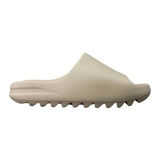 Yeezy by Kanye West Homme, Chaussures, Beige, Taille: 43 EU Slides