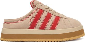 adidas Sneakers adidas Campus 00S Winter Low IH1812 Beige