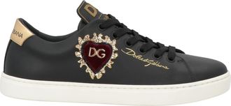 Dolce & Gabbana SCHUHE - Sneakers auf YOOX.COM