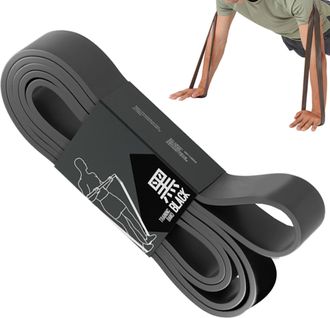 Generic Fitnessb&auml;nder | Tragbares Dehnungs-Fitnessger&auml;t - Elastikband f&uuml;r Klimmz&uuml;ge und K&ouml;rper&uuml;bungen - F&uuml;r Frauen M&auml;nner Indoor Outdoor Pilates Yoga Arm Bein