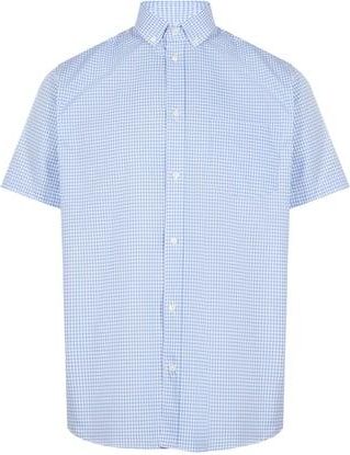 Au Printemps Paris Chemise en coton