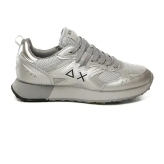 Sun 68 Homme, Chaussures, Gris, Taille: 40 EU Baskets Jaki 2.0
