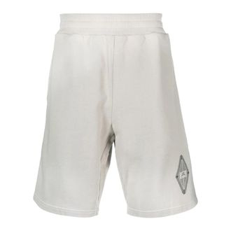 A-Cold-Wall* Casual Shorts - - Shorts - Herren - Grau - S