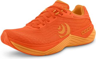 Topo Athletic Herren Ultrafly 5 Laufschuhe Trailschuh Orange/Mango - Orange