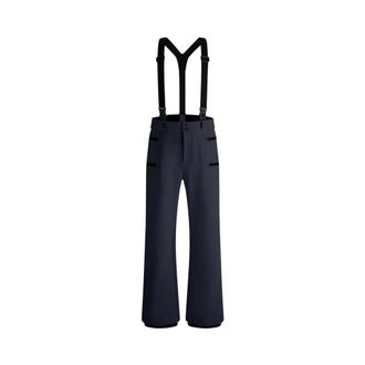Fusalp Flash II Pants - - Trousers - Herren - Blau - 2XS