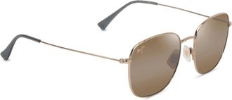 Maui Jim Lunettes de soleil Olali AF - unisex - Accessoires - Gris - Taille: 55 MM