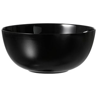 Ritzenhoff & Breker Fresh Servierschale schwarz 21 cm