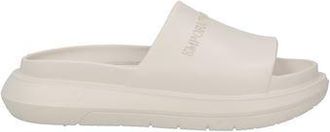 Emporio Armani CHAUSSURES - Sandales sur YOOX.COM