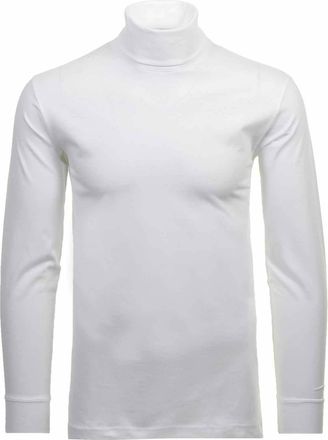 Ragman Ragman Herren Unterzieh Rolli, Wei&szlig;, 4XL