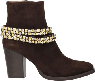 Ovye By Cristina Lucchi SCHUHE - Stiefeletten auf YOOX.COM