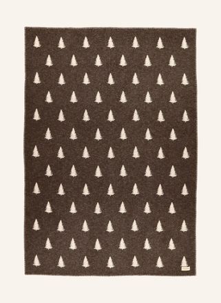 Eskimo Eskimo Plaid Pina braun