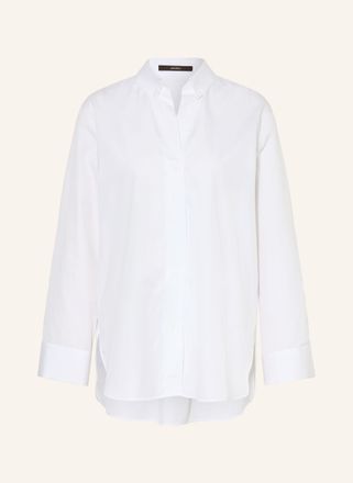 Windsor Windsor. Hemdbluse weiss