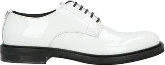 Dolce & Gabbana CHAUSSURES - Chaussures &agrave; lacets sur YOOX.COM