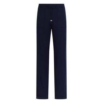 Malo Elegante Hosen - - Trousers - Herren - Blau - S
