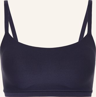 Chantelle Bustier Softstretch blau