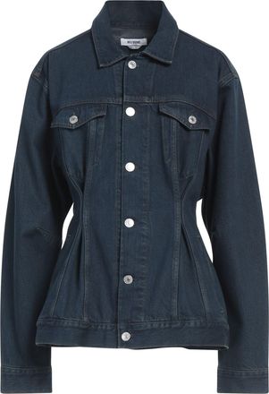 Re/Done JACKEN & M&Auml;NTEL - Jeansjacken/M&auml;ntel auf YOOX.COM