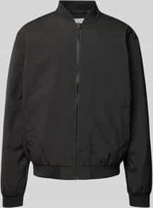 Jack & Jones Bomberjacke mit Stehkragen Modell CHARGE