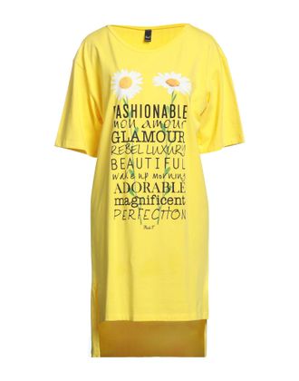 Paola T. KLEIDER - Mini-Kleider auf YOOX.COM