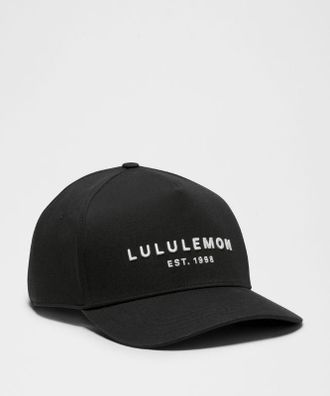 lululemon Casquette snapback The All Days - Taille L/XL