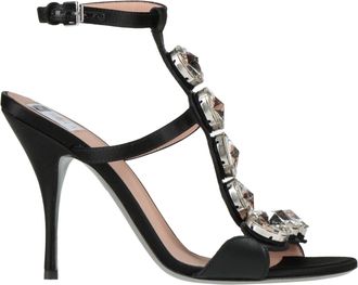 Moschino SCHUHE - Sandalen auf YOOX.COM