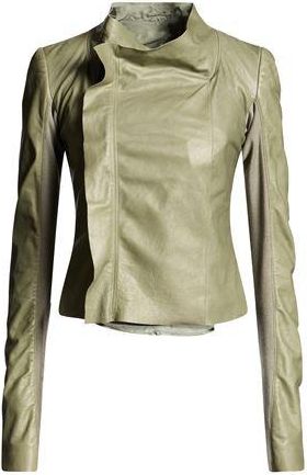 Rick Owens MANTEAUX - Vestes et blousons sur YOOX.COM