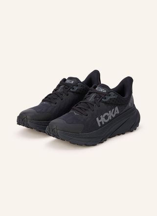 Hoka One One Hoka Trailrunning-Schuhe Challenger 7 Gtx schwarz