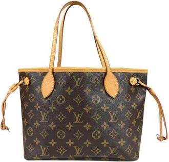 Louis Vuitton Damen, Pre-Owned, Braun, ONE SIZEGr&ouml;&szlig;e