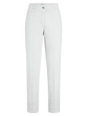 Peter Hahn Kn&ouml;chellange Hose Peter Hahn grau