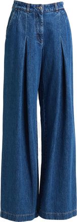Dolce & Gabbana HOSEN & R&Ouml;CKE - Jeanshosen auf YOOX.COM