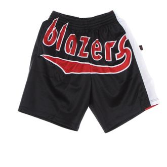 Mitchell & Ness NBA Basketball Shorts Hardwood Classics - - Sport - Herren - Mehrfarbig - XL