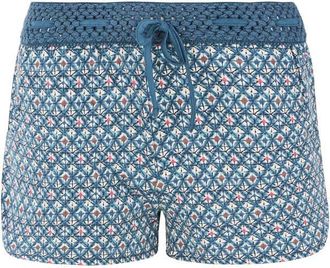 Protest Damen Shorts PRTFLOWERY 24