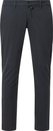 Pierre Cardin Herren Flats PC-Calais | Männer Hose | Tapered Fit | Magnet 4200 9315 | 33W - 34L