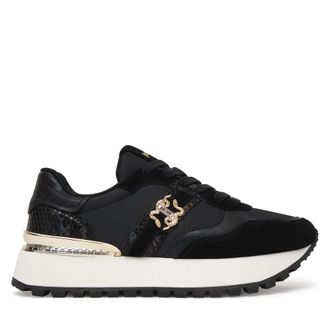 Just Cavalli Sneakers Just Cavalli 80RA3SJ2 ZSE68 Schwarz