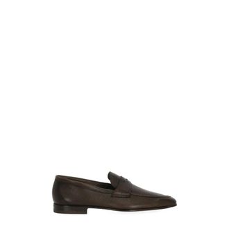 Berwick 1707 Herren, Schuhe, Braun, 42 1/2 EUGr&ouml;&szlig;e