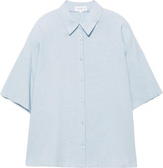 Pull & Bear Bluse