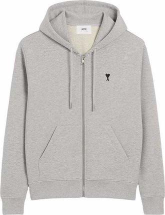 Ami Sweatshirt - Grau