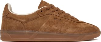 HUGO BOSS Sneakers BOSS Brenta 50536645 Braun