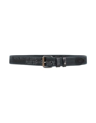 Aeronautica Kleinlederwaren - G&uuml;rtel auf YOOX.COM