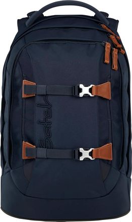 Satch Pack ab 5. Klasse ergonomisch 30L Stauraum standfest Organisationstalent