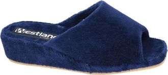 Westland by Josef Seibel Damen, Schuhe, Blau, 35 1/2 EUGr&ouml;&szlig;e