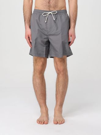 Brunello Cucinelli Maillot De Bain BRUNELLO CUCINELLI Homme couleur Gris